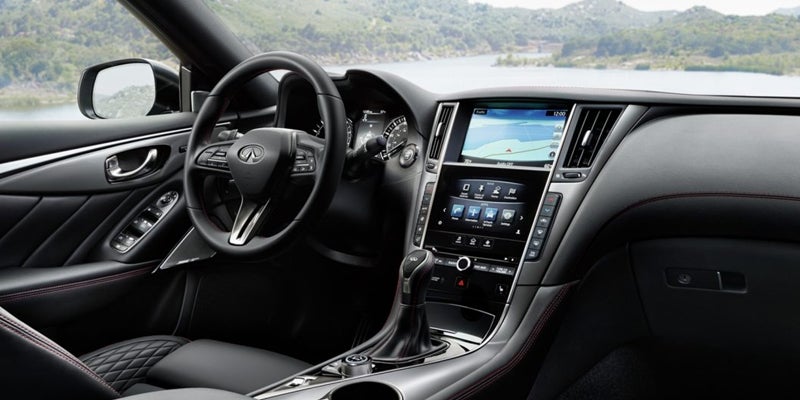 3 Reasons to Get Excited About the 2020 Lineup for INFINITI – Bommarito ...